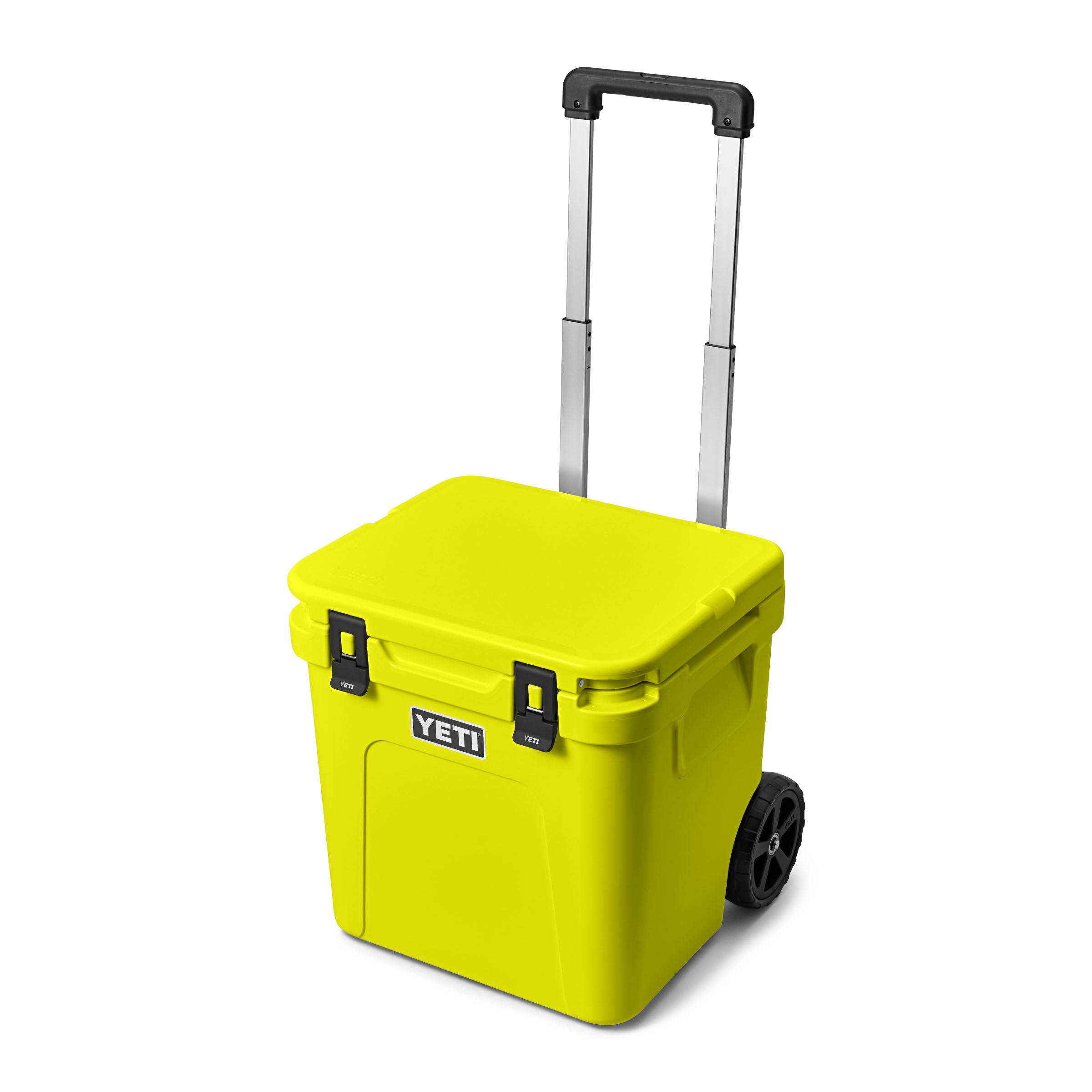 YETI Roadie 48 Hard Wheeled Cooler | Mack's Prairie Wings